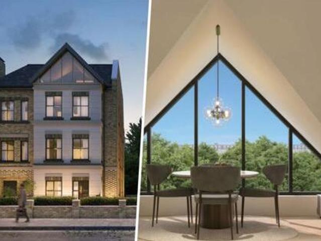 1 Bedroom Apartment For Sale In Somerset Road