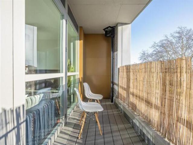 1 bedroom apartment for sale in South Grove, Walthamstow, E17