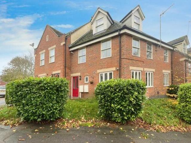 1 Bedroom Apartment For Sale In South Park, Rushden
