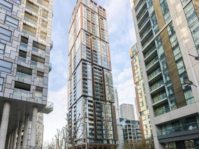 1 Bedroom Apartment For Sale In South Quay