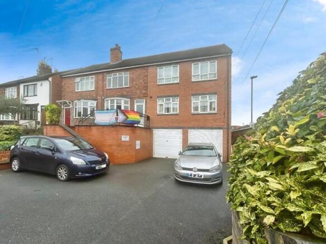 1 bedroom apartment for sale in South Street, Derby, DE1