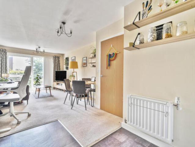 1 bedroom apartment for sale in Southcote Lane, Reading, Berkshire, RG30