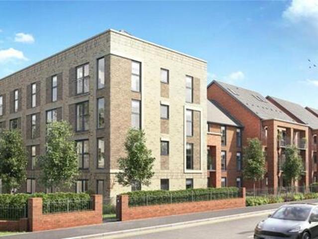 1 Bedroom Apartment For Sale In Southampton, Hampshire