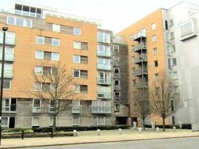 1 Bedroom Apartment For Sale In Southampton, Hampshire