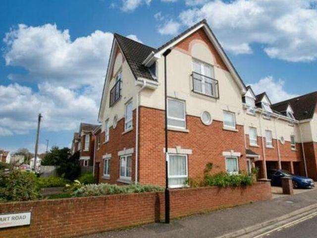 1 Bedroom Apartment For Sale In Southampton, Hampshire