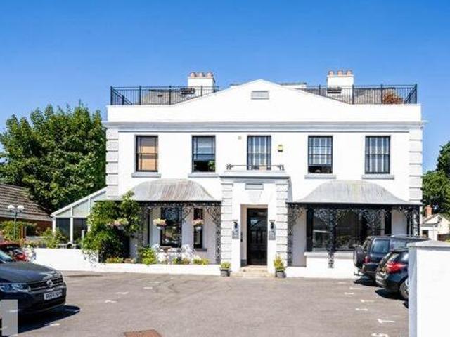 1 Bedroom Apartment For Sale In Southampton Road, Ringwood