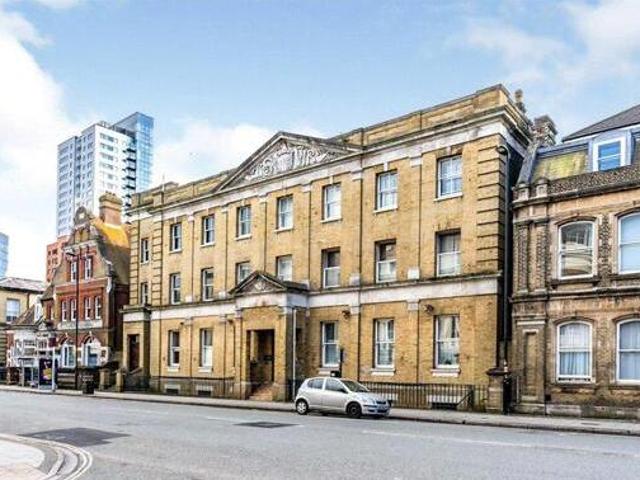 1 Bedroom Apartment For Sale In Southampton