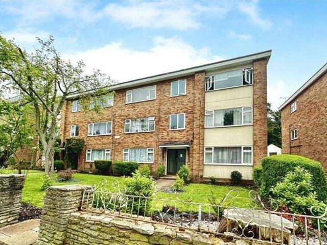 1 Bedroom Apartment For Sale In Southampton