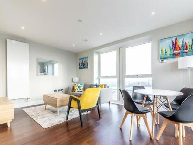 1 Bedroom Apartment For Sale In Southall, London