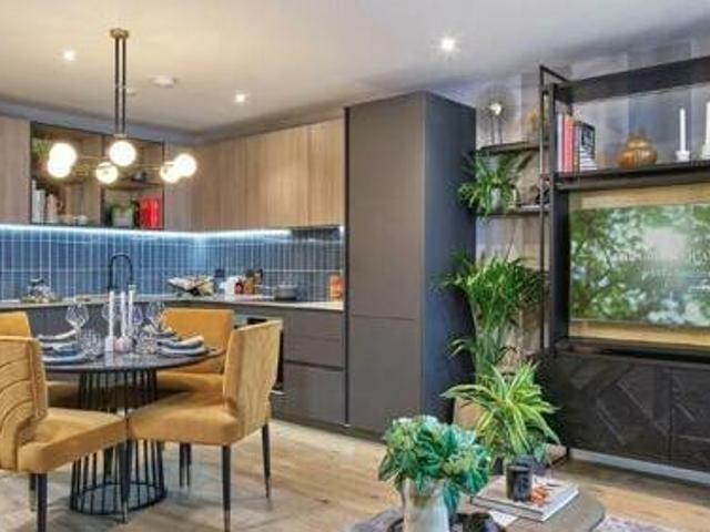 1 Bedroom Apartment For Sale In Southall, London