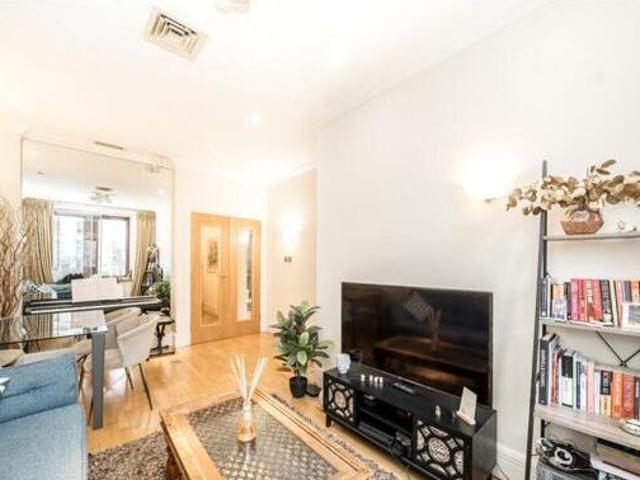 1 Bedroom Apartment For Sale In Southbank, London