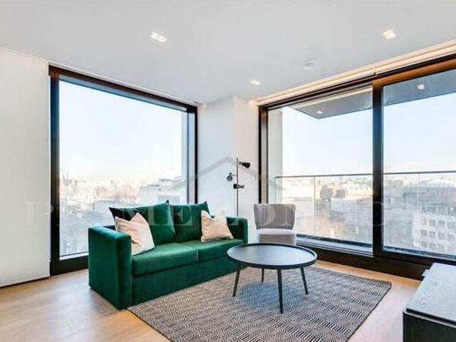 1 Bedroom Apartment For Sale In Southbank Place