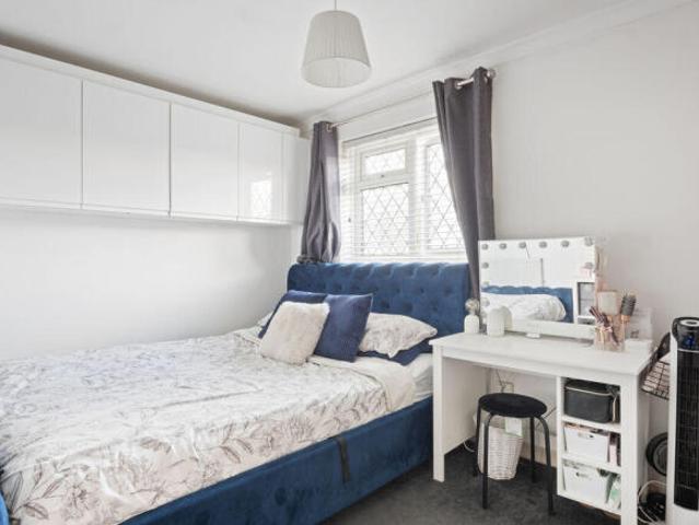 1 bedroom apartment for sale in Southbrook Close, Poole, BH17