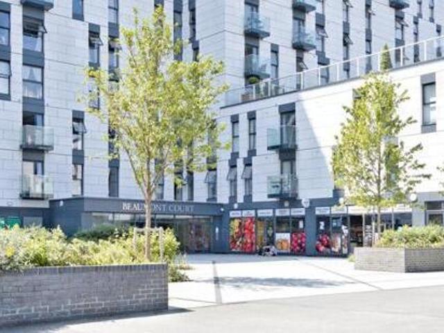 1 Bedroom Apartment For Sale In Southend on sea