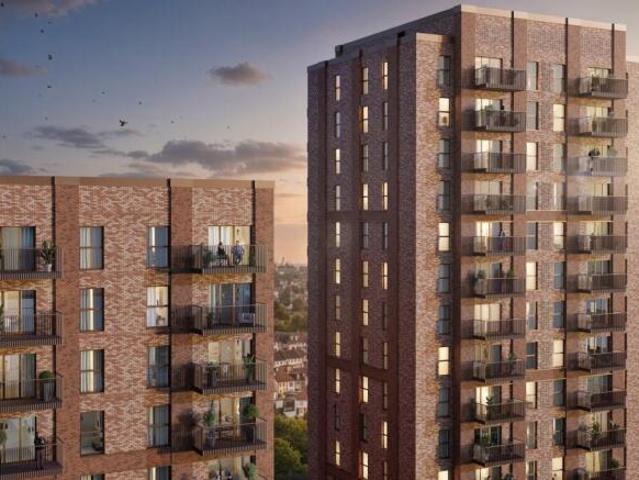 1 bedroom apartment for sale in Southend Lane, London, SE26