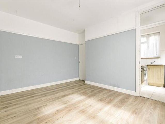 1 bedroom apartment for sale in Southover, Bromley, BR1