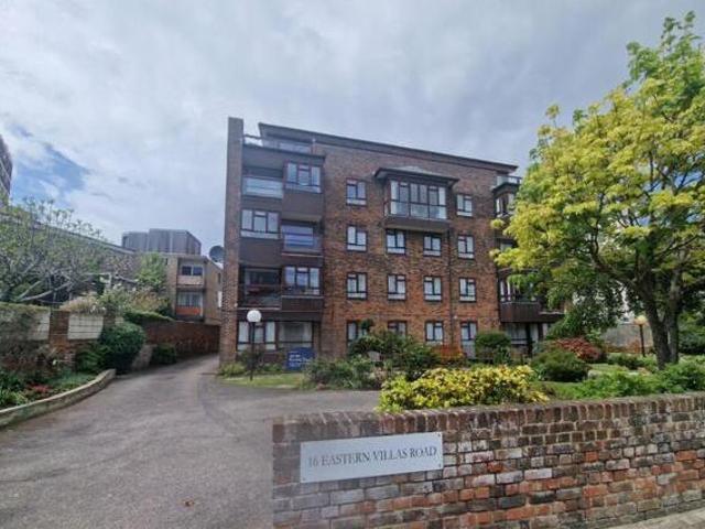 1 Bedroom Apartment For Sale In Southsea, Hampshire