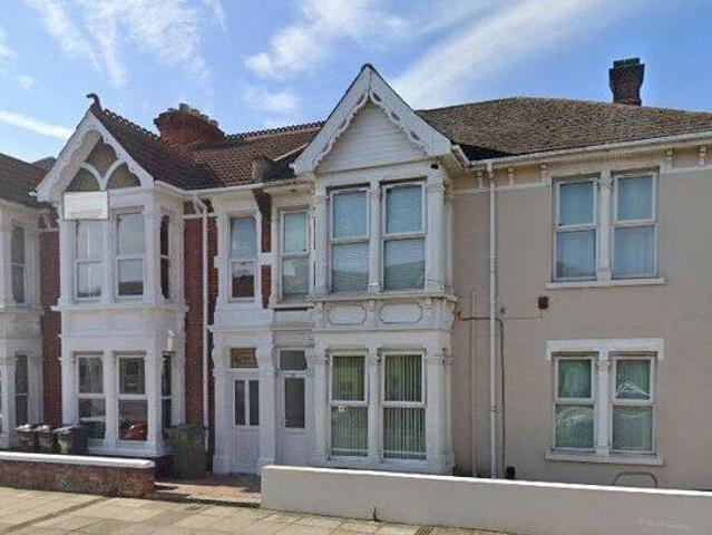1 Bedroom Apartment For Sale In Southsea, Hampshire