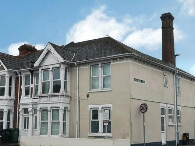 1 Bedroom Apartment For Sale In Southsea, Hampshire