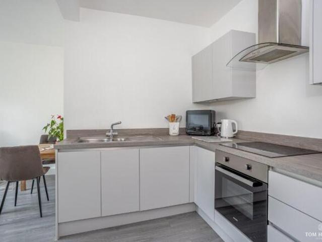 1 bedroom apartment for sale in Southwood Avenue, Bournemouth, Dorset, BH6