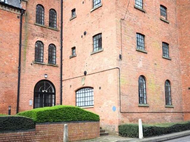1 Bedroom Apartment For Sale In Southwell, Nottinghamshire