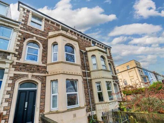 1 Bedroom Apartment For Sale In Southville, Bristol