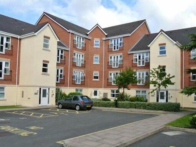 1 Bedroom Apartment For Sale In Spondon