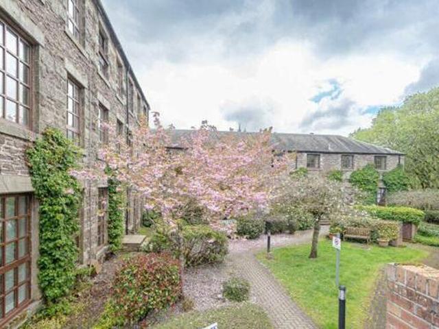 1 Bedroom Apartment For Sale In Springbank Gardens, Dunblane