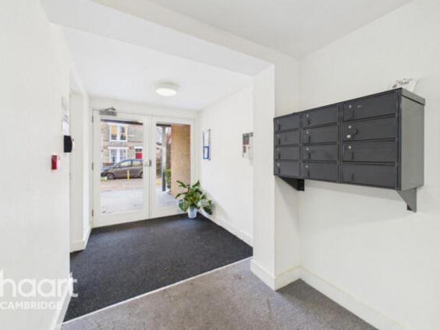 1 bedroom apartment for sale in Springfield Road, CAMBRIDGE, CB4