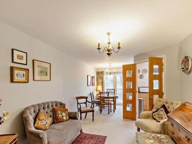 1 Bedroom Apartment For Sale In Squirrel Way, Shadwell