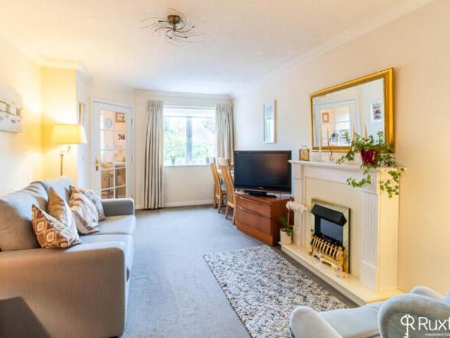 1 bedroom apartment for sale in Tudor Lodge, 331 335 Warwick Road, Solihull, B92