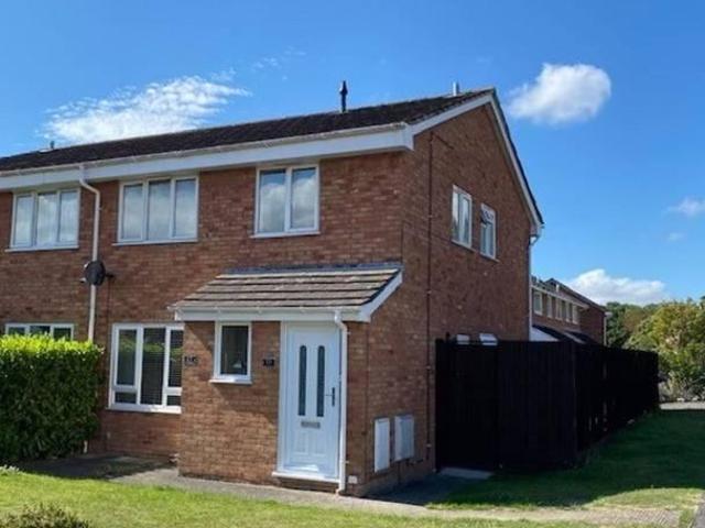 1 bedroom apartment for sale in Tudor Road WestonsuperMare BS22