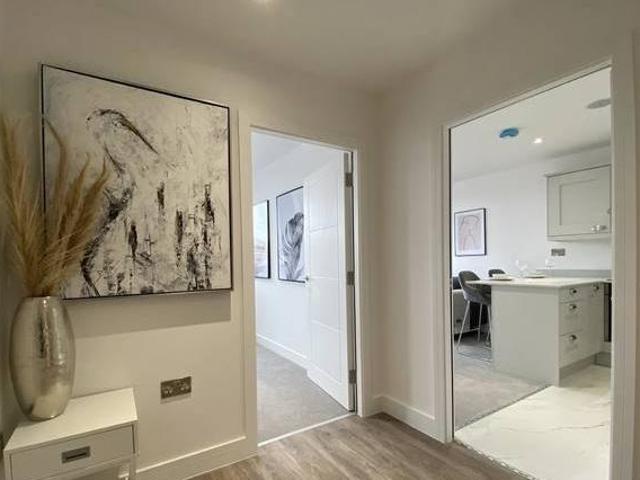 1 bedroom apartment for sale in Tuesday Market Place King s Lynn PE30