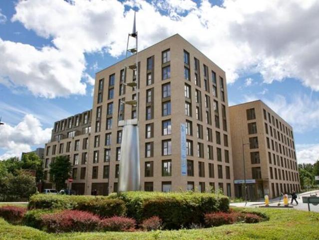 1 bedroom apartment for sale in Two Didsbury Point, Didsbury, M20 2EU, M20