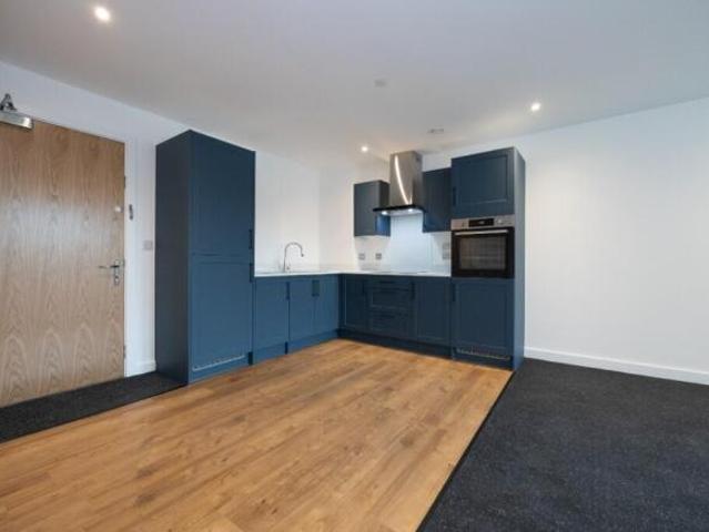 1 bedroom apartment for sale in Two Didsbury Point, Didsbury, M20 2EU, M20