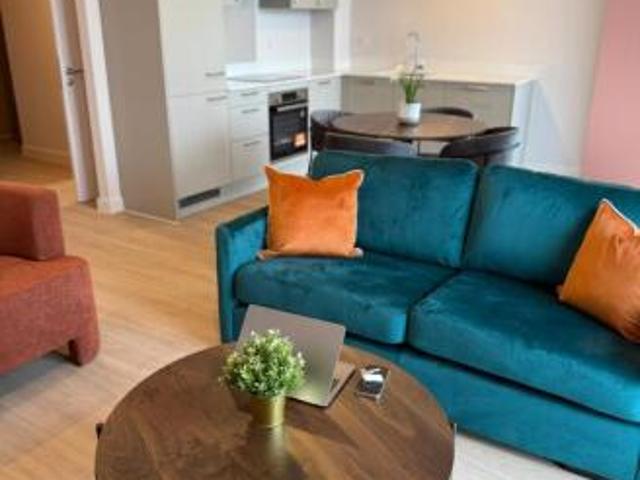 1 bedroom apartment for sale in Talbot Road, Stretford, Trafford, M16