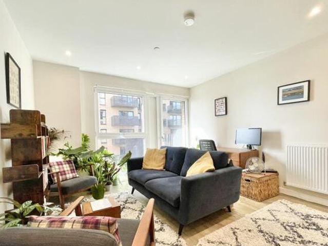 1 Bedroom Apartment For Sale In Tansy House, Blackhorse View
