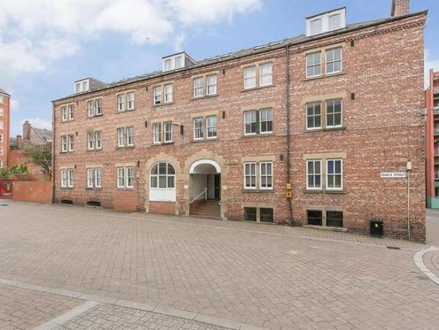1 bedroom apartment for sale in Temple Street, City Centre, Newcastle Upon Tyne, NE1