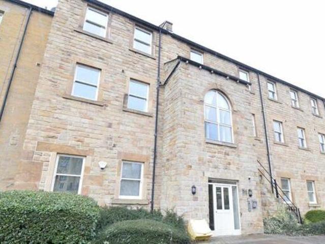 1 Bedroom Apartment For Sale In Textile Street