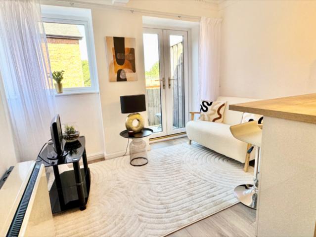 1 bedroom apartment for sale in 9 The Victor, Leen Court, NG7 2HY, NG7