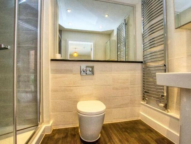 1 bedroom apartment for sale in The Avenue, Southampton, Hampshire, SO17