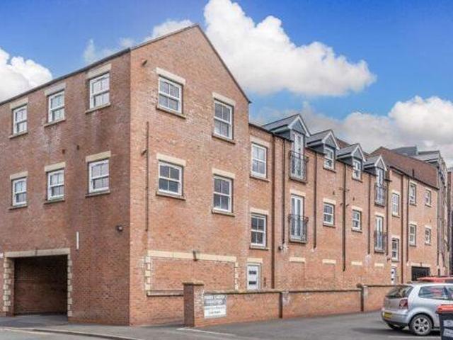 1 Bedroom Apartment For Sale In The Bank, Telford
