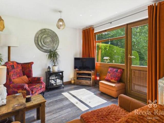 1 bedroom apartment for sale in The Beeches, Didsbury, Greater Manchester, M20