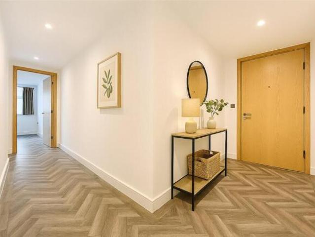 1 bedroom apartment for sale in The Belvedere, Homerton Street, Cambridge, CB2