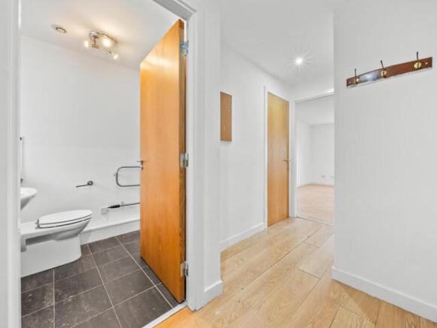 1 bedroom apartment for sale in The Beresford Building, Sauchiehall Street, Glasgow, G2