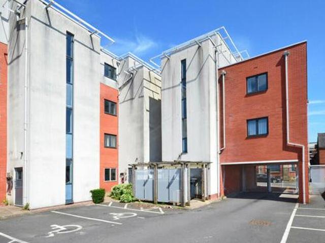1 Bedroom Apartment For Sale In The Boulevard