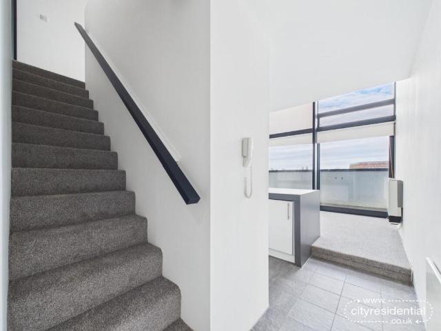 1 bedroom apartment for sale in The Collegiate, Liverpool, L6