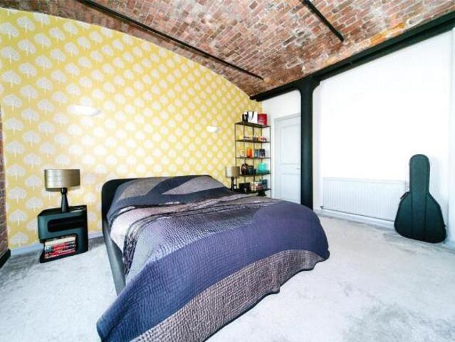1 bedroom apartment for sale in The Colonnades, Liverpool, L3