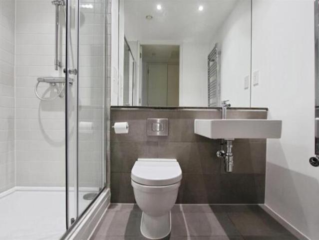 1 bedroom apartment for sale in The Copper Building, Bristol, BS13