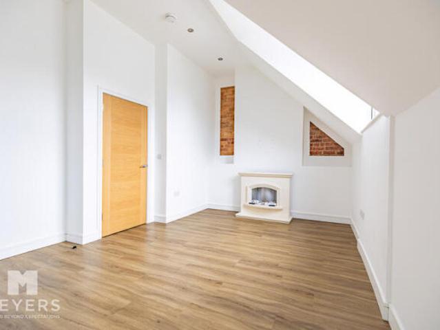 1 bedroom apartment for sale in The Crescent, Bournemouth, BH1 4, BH1